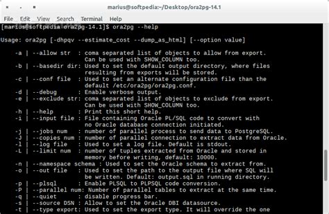 Ora2pg Download Free Linux 141 Softpedia
