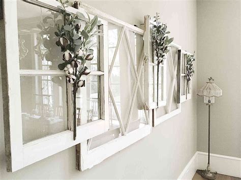 Diy Window Frame Transform Your Space With This Easy Craft Project