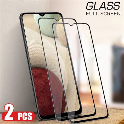 Защитное стекло для Samsung Galaxy A20 A30 A10 A50 S A20E A01 A31 A41 ...