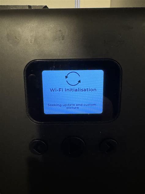 Bob Stuck With Boot Loop Rbobminidishwasher