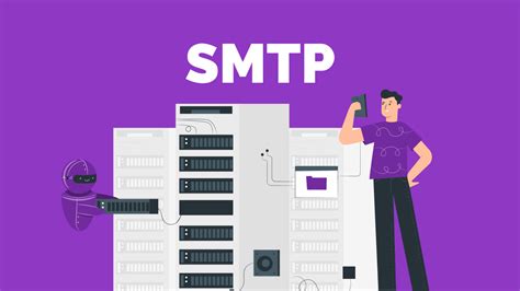 Smtp O Que é E Como Funciona O Protocolo Smtp