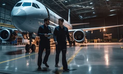 Workers Compensation Insurance In Aviation Purchasing Guide