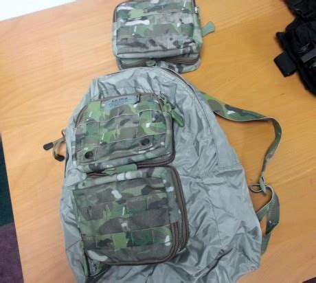 S O Tech ESP Jerking The Trigger