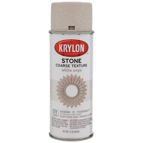 Krylon Coarse Texture Spray Paint Hobby Lobby 529701