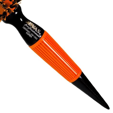 Escova Profissional Evas CM 1303 Beleza Na Web