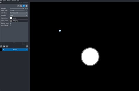 Selecting Point Prompts Of Different Sizes Does Not Update Slider · Issue 116 · Computational