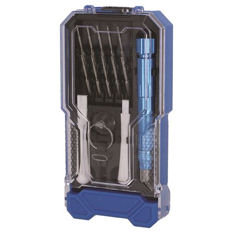 KIT DE REPARACIÓN PARA CELULARES Rork