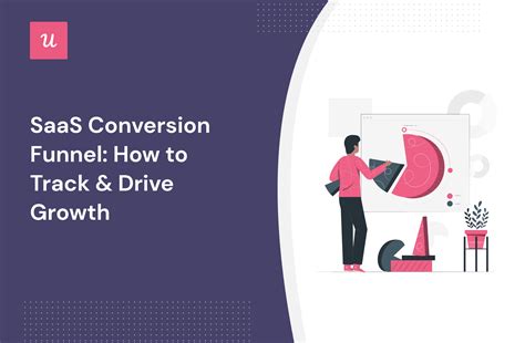 SaaS Conversion Funnel How To Track Drive Growth