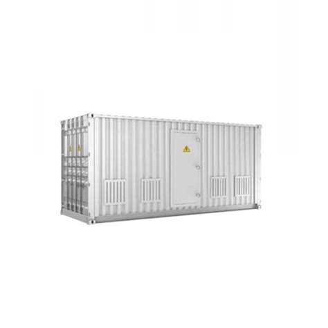 Grid Connected Pv System Working Principle Bess