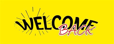 Premium Vector Welcom Vector Eps