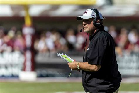 Aggies Mailbag Jimbo Fishers Top Task Starting Sunday Tab An OC