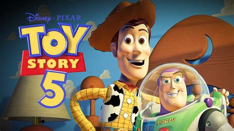 Toy Story 5 Everything We Know Dexerto