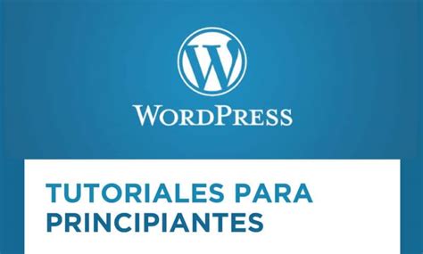 10 Free Wordpress Tutorials Perfect For Beginners