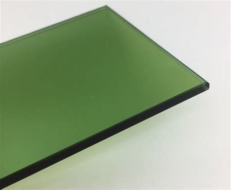 6mm Green Tinted Glass Emirate Dubai Best Price