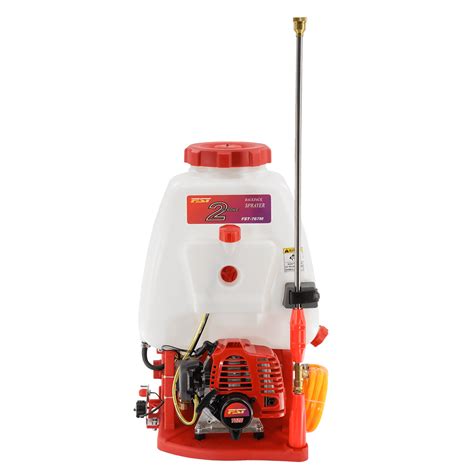 Products Knapsack Sprayer Knapsack Power Sprayer Fusite Coltd