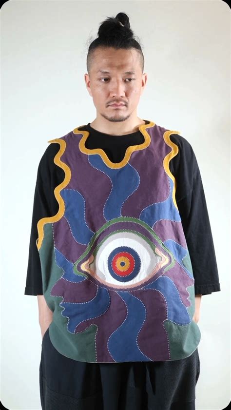 Prospective Flow Japanese Fashion For Men プロスペクティブフロー