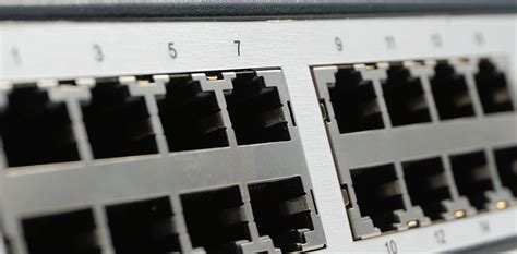 Cos è uno switch di rete Microlab Sistemi