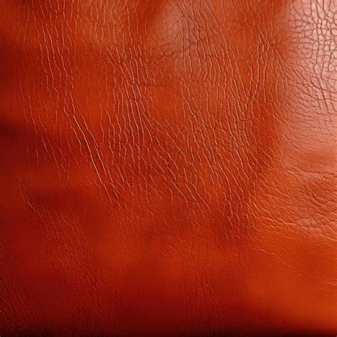 Premium Ai Image Authenticity Meets Elegance Exploring The Dark Brown Genuine Leather Texture