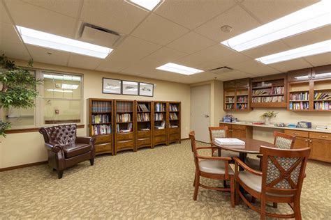 Personalized Senior Living Independence Village Of Ankeny