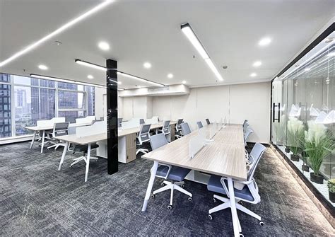 花样年福年广场 180㎡【出租】天府写字楼网 成都悍尊房地产营销策划有限公司