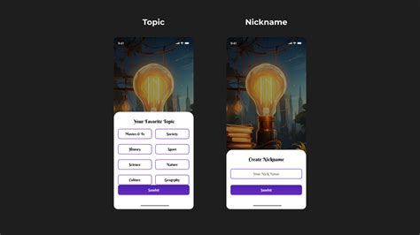 Trikz Quiz Gaming Mobile App React Native Expo Template By Codeforge0