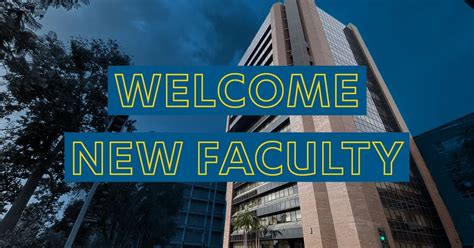 Ucla Nursing Welcomes New Faculty Ucla Nursing School