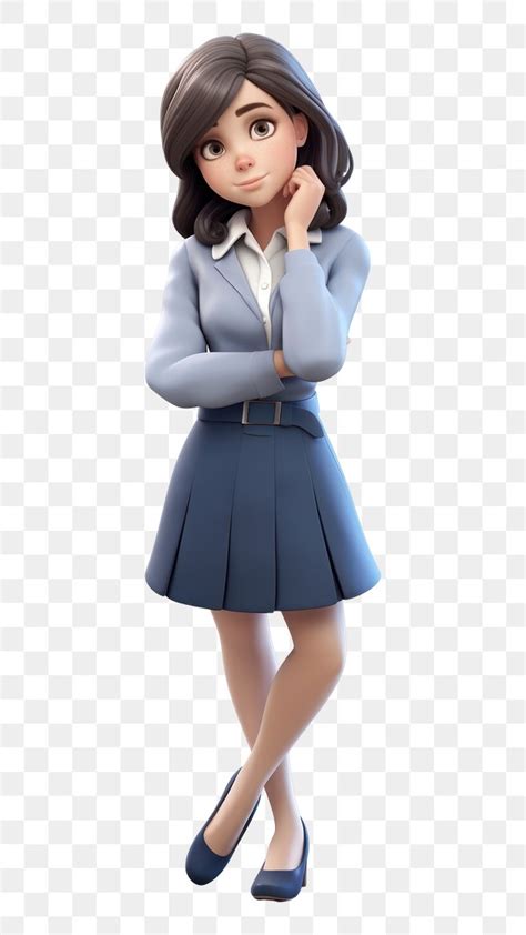 Png Footwear Figurine Skirt Adult Premium Png Rawpixel