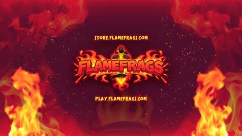 Flamefrags Network