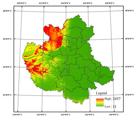 Spatial Temporal Characteristics And Influencing Factors Of Urban Built