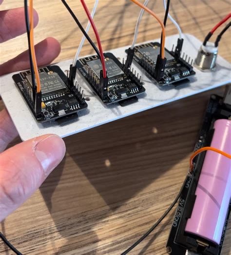 Unpredictable Delay When Triggering Esp32 Cam R Esp32
