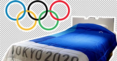 Do Pandemic Restrictions Mean No Olympic Village Sex