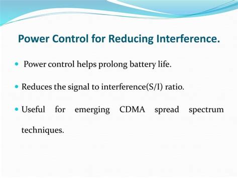 Cellular Concepts System Design Fundamentals Ppt