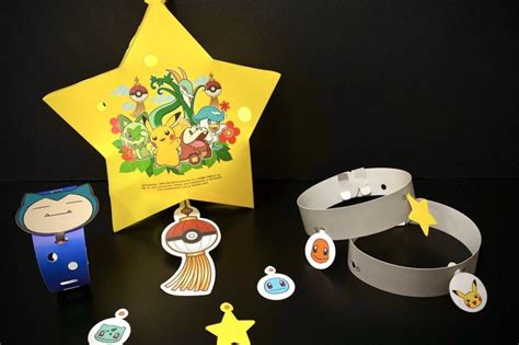 2025台灣燈會桃園登場 首度聯名《pokémon 寶可夢》限定寶可夢小提燈 27限量免費兌換 Oneone宇宙
