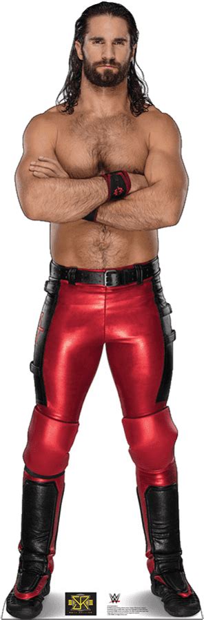 100 Seth Rollins Png Images