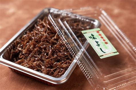 【春の風物詩】2023年新物！いかなごのくぎ煮入荷しました！ 明石グルメ・名物なら【明石メルカート】