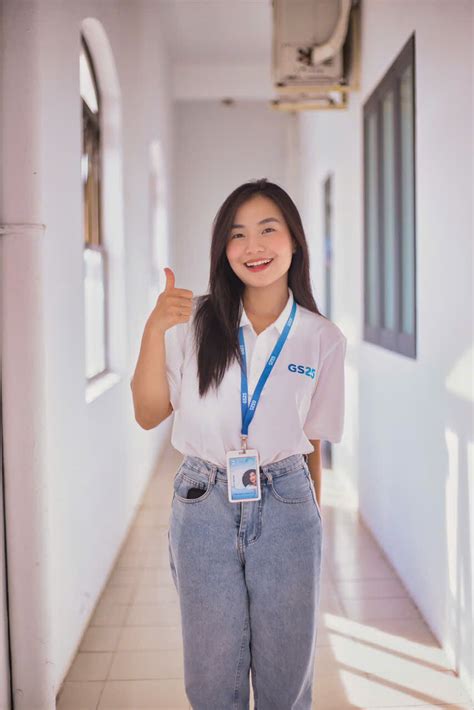 Phuc Tran On Linkedin Gs25 Vietnam We Are Hiring Korean Interpreter