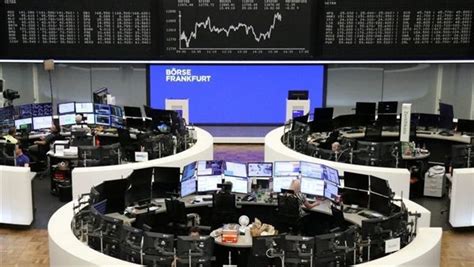 تباين أداء أسواق الأسهم الأوروبية في ختام التعاملات بعد خفض أسعار الفائدة