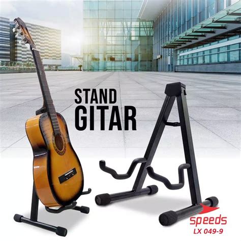 Stand Dudukan Gitar Akustik 3 Grosir Cirebon Grosir Cirebon