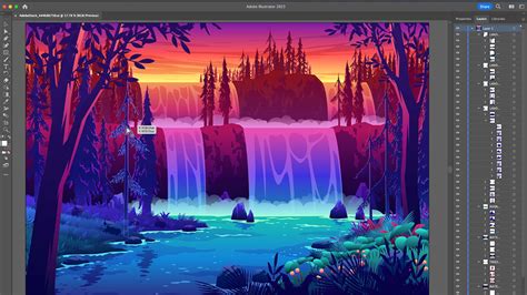 Adobe Illustrator 2023 Phần mềm đồ họa Vector tốt nhất hiện nay FUll