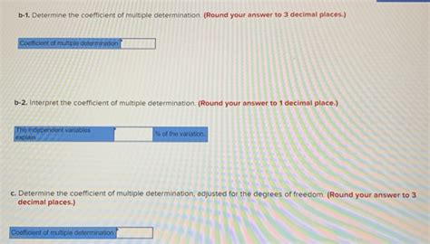 Solved Consider The Anova Table That Follows Analysis Of