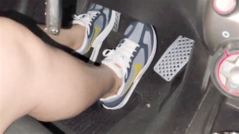 New Nike Dawn Drive Pedal2thametal Clips4sale