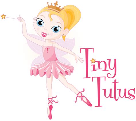 Tiny Tutus Learning Hub