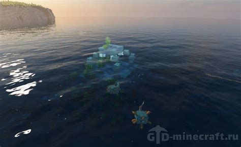 Скачать шейдеры Projectluma для Майнкрафт бесплатно Гид Minecraft