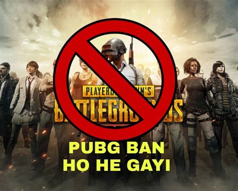 Pubg Ban In India News Hindi Try A Battle Royal Game After Pabg Is