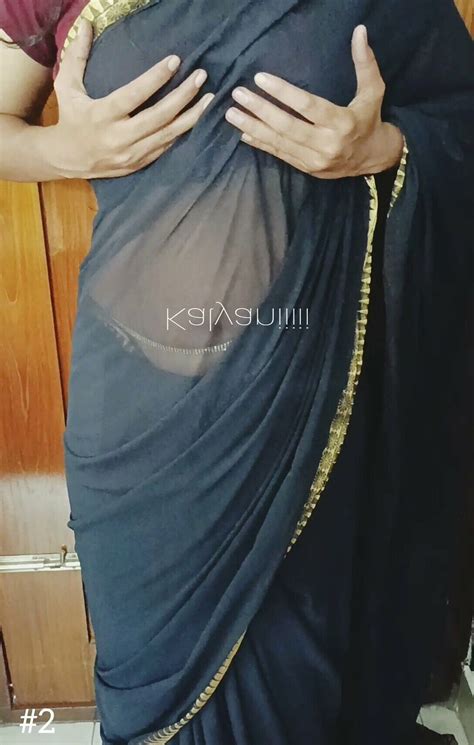 Kerala Sari Part Fapcat