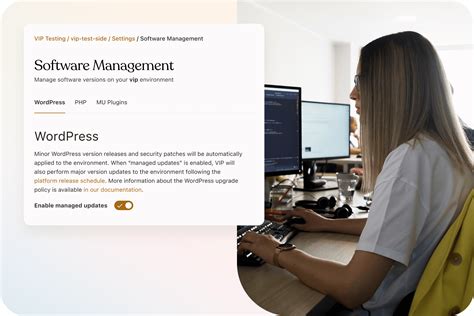 Wordpress Vip For Developers And It Teams Wordpress Vip
