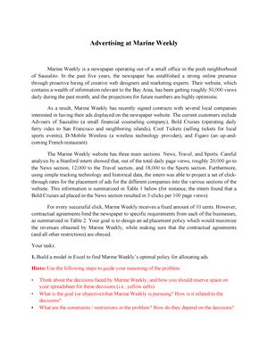 Lec 2 Lecture Notes For Design And Analysis Of Algorithms CS 6363
