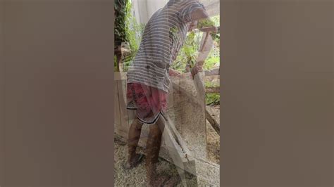 Simple Door Assembke Youtube