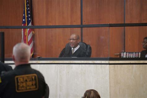 Sources Judge Clifton Newman Wants Prosecutors To Start Moving