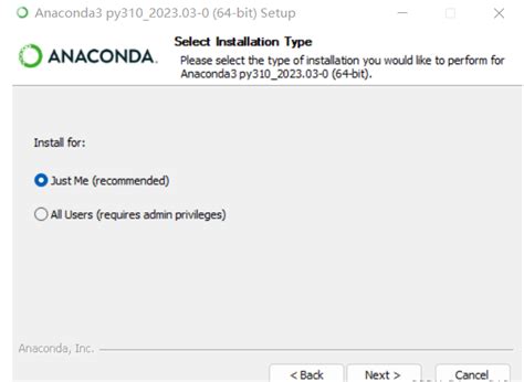 最新jupyter Notebook安装保姆级教程 Csdn博客